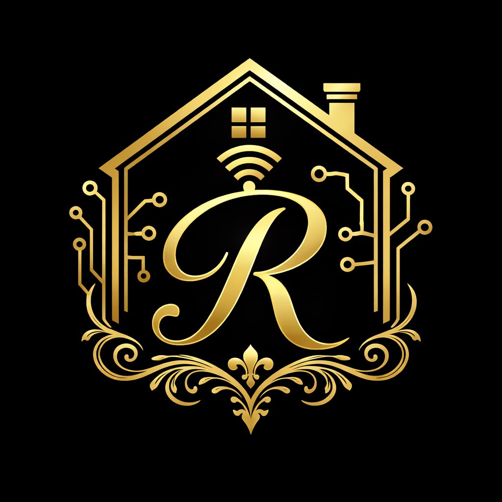 RIHANE Smart Home | פתרונות בית חכם